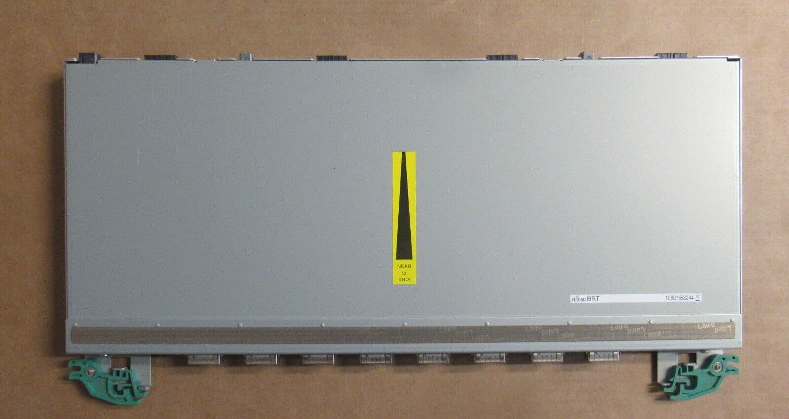 Fujitsu Eternus DX8700 S2 Enclosure BRT Back End Router - CA21360-B70X