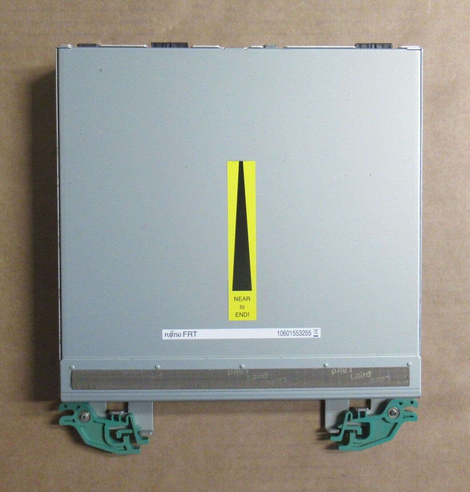 Fujitsu Eternus DX8700 S2 Enclosure FRT Front End Router - CA21360-B80X