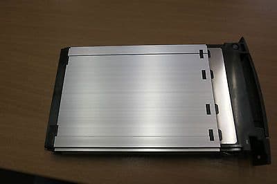 Fujitsu Eternus Hot Plug 3 5" Drive Caddy Sled Bracket