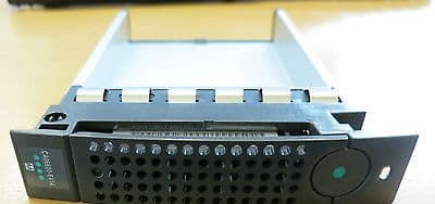 Fujitsu Eternus Hot Plug 3 5" Drive Caddy Sled Bracket