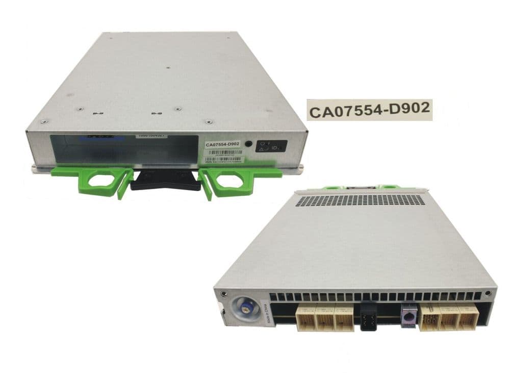 Fujitsu Eternus JX40 S2 IOM12G 12G SAS I/O IOModule Controller CA07554-D902