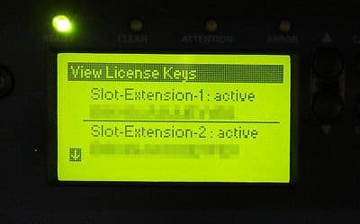 Fujitsu ETERNUS LT60 S2 Tape Library Autoloader 2x LTO5 Drives FTS ...
