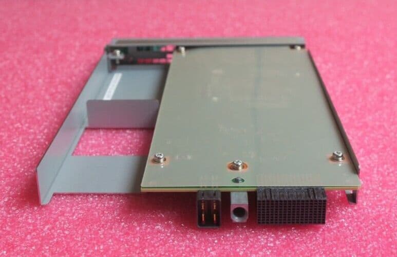 Fujitsu FC16G 4-Port FC 16Gb Switch Module CA21366-B47X w/SFP For DX5 ...