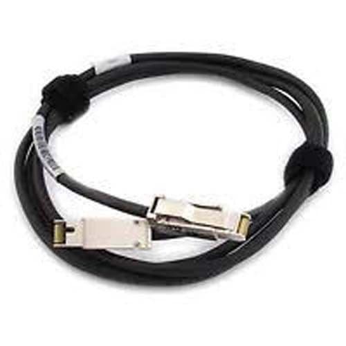 Fujitsu FibreCat CX3 XX Interlink FC 4GB SFP 5M Cable D SFP-HSSDC2-5M-L