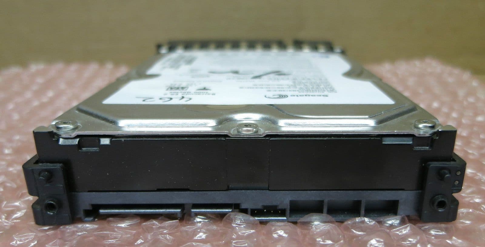 Fujitsu FibreCat Seagate ES ST31000340NS 1TB SATA 3 5" Enterprise Hard ...