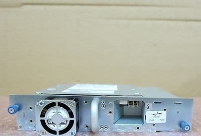 Fujitsu FibreCAT TX-S Ultrium LTO4 4Gb Fibre Channel HH Tape Drive ...