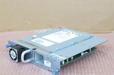 Fujitsu FibreCAT TX-S Ultrium LTO4 4Gb Fibre Channel HH Tape Drive ...