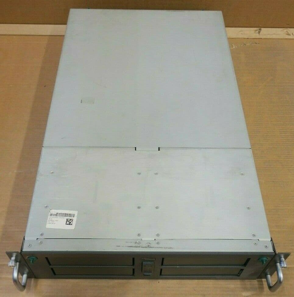 Fujitsu FibreCat TXF Rack Backup Subsystem S26361-K1228-V100 SCSI IO Controller