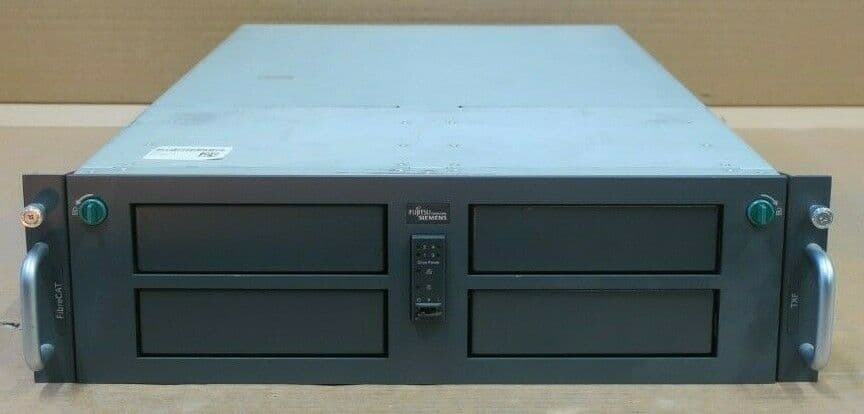 Fujitsu FibreCat TXF Rack Backup Subsystem S26361-K1228-V100 SCSI IO Controller