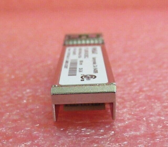 Fujitsu FINISAR FTLX8574D3BCL 10GBASE-SR/SW 400m 850nm SFP Transceiver ...