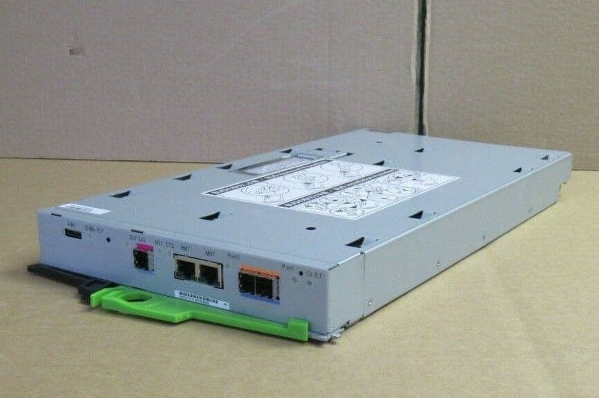 Fujitsu FTS CA02ETVCX2H FTS ETVCA2H CA07797-D116 12G 2 Port DX60 S4 ...