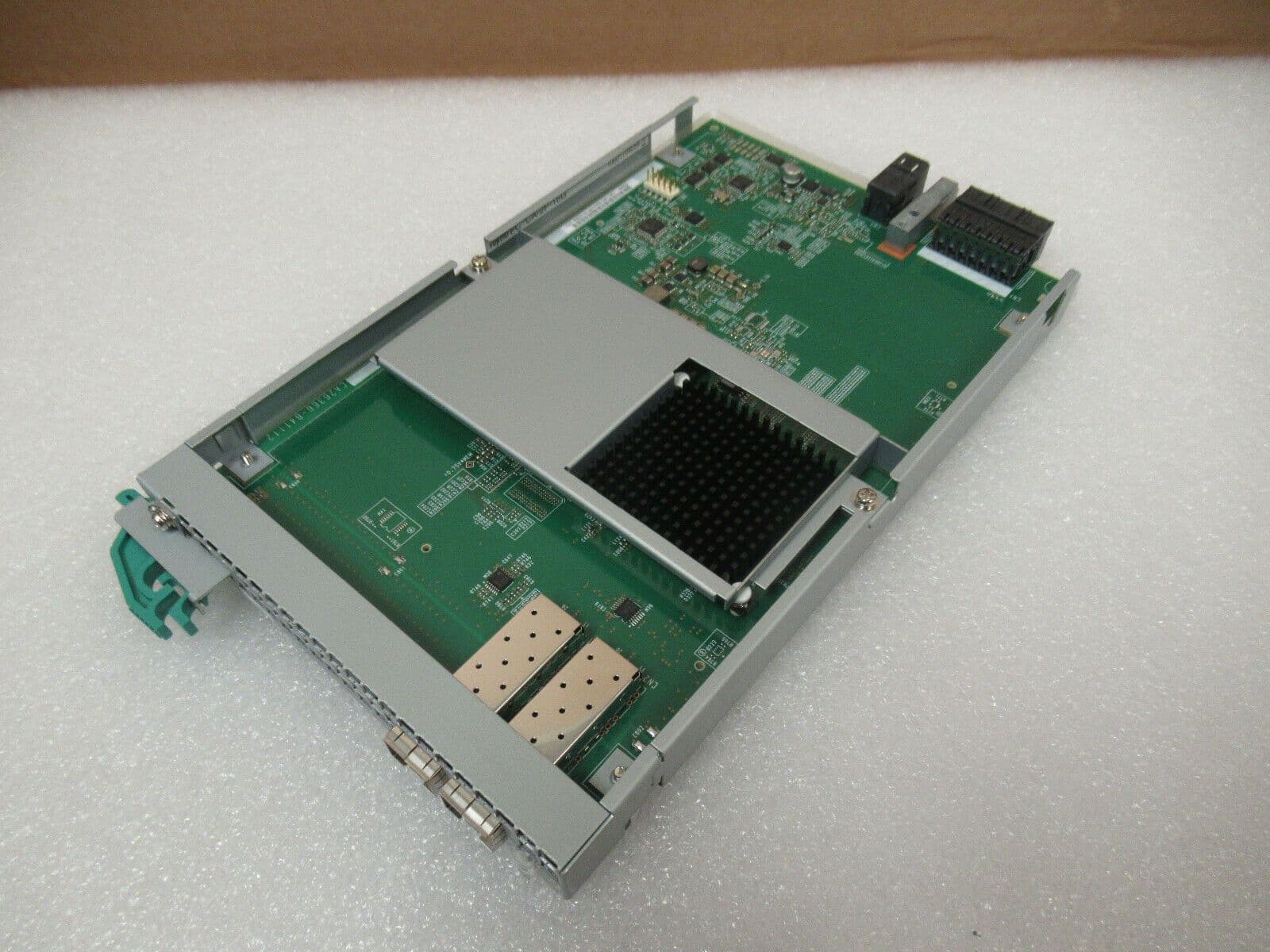 Fujitsu FTS ETPHH4 Eternus DX500 S3 2-Port 16GB/s FC CA21360-B36X