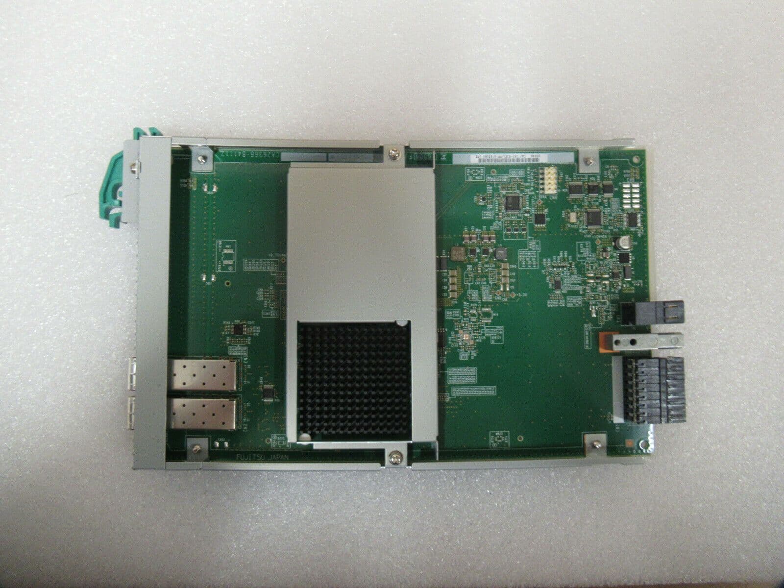 Fujitsu FTS ETPHH4 Eternus DX500 S3 2-Port 16GB/s FC CA21360-B36X