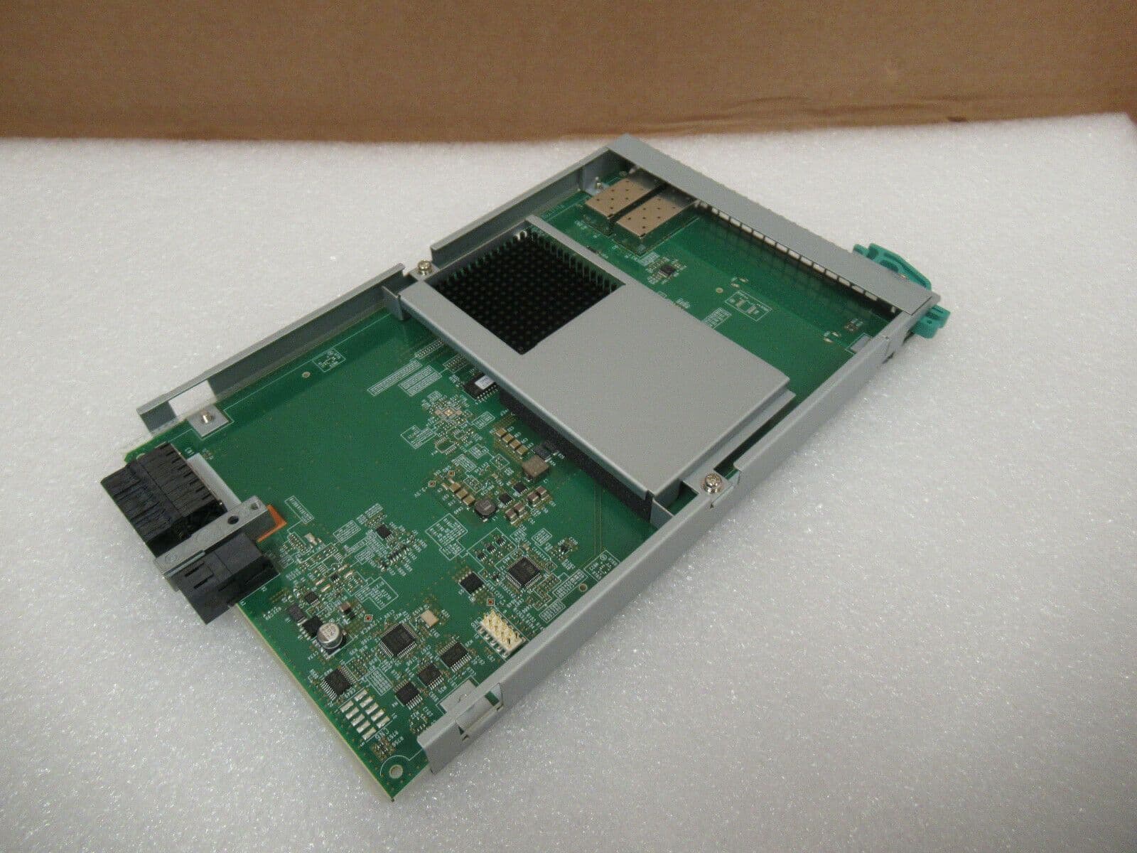 Fujitsu FTS ETPHH4 Eternus DX500 S3 2-Port 16GB/s FC CA21360-B36X