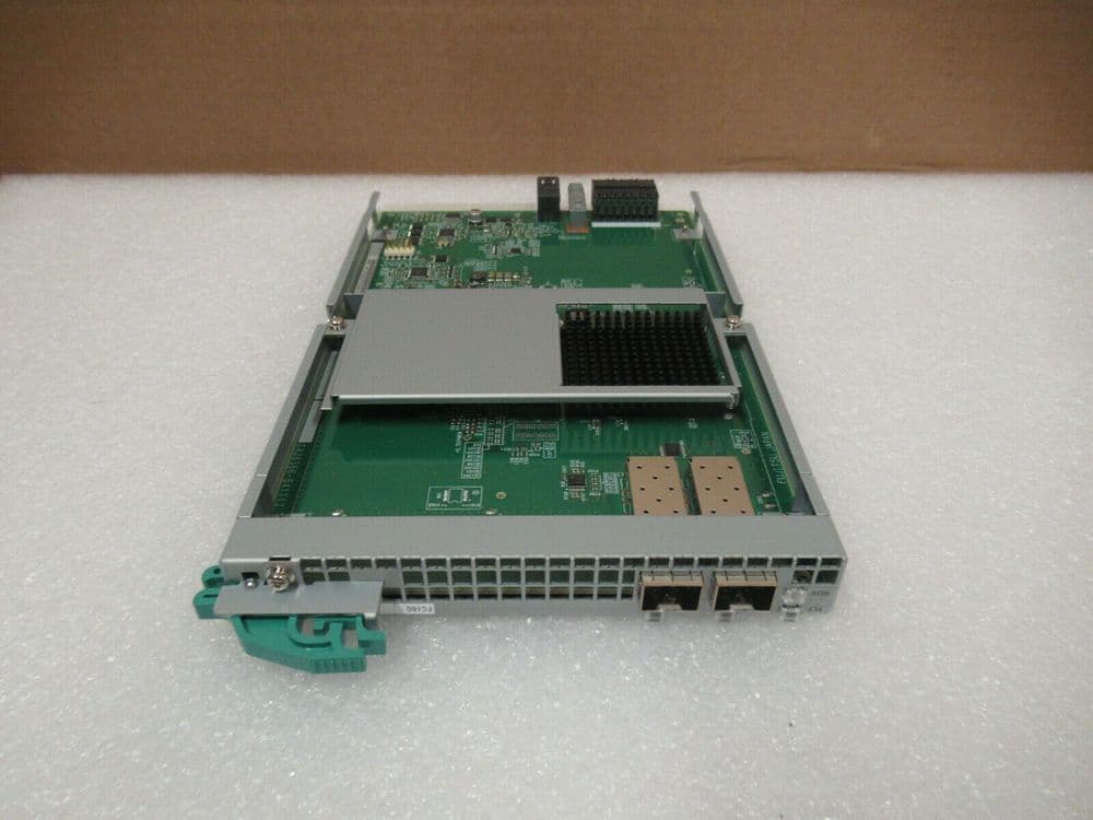 Fujitsu FTS ETPHH4 Eternus DX500 S3 2-Port 16GB/s FC CA21360-B36X