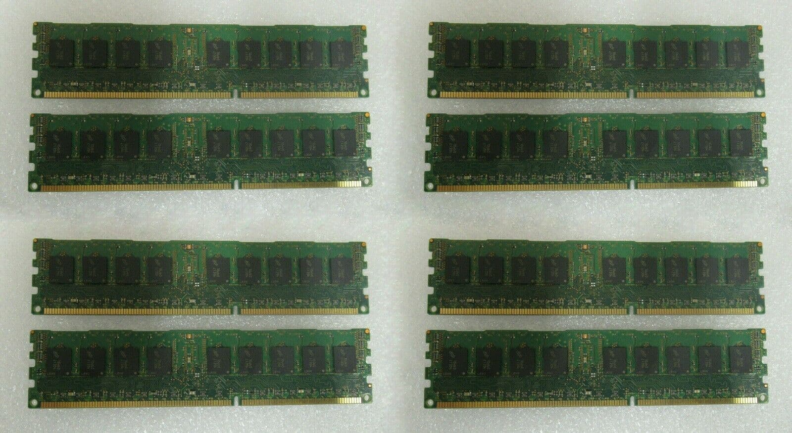 Fujitsu FTS ETPM88 DX500 S3 Cache64G 2x 4x8GB for 2Ctl