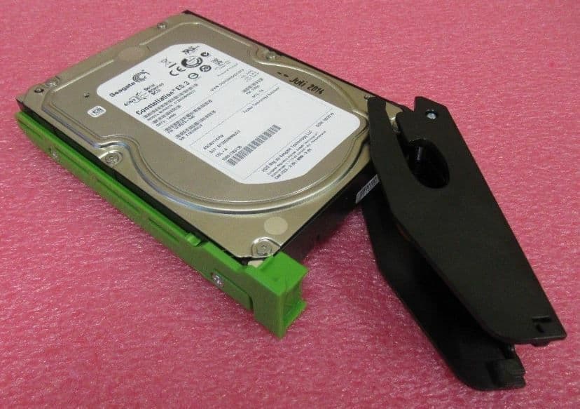 Fujitsu FUJ JX42-35-HD2TB JX40 S2 3 5" 2TB 7K2 SAS 6G Hard drive 38044981