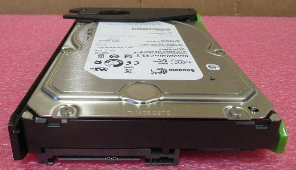 Fujitsu FUJ JX42-35-HD2TB JX40 S2 3 5" 2TB 7K2 SAS 6G Hard drive 38044981