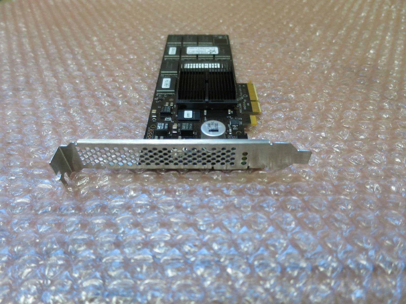 Fujitsu Fusion-io ioDrive 640GB MLC SSD PCIe x4 PCI-E S26361-F4522-L641