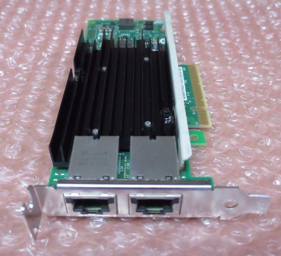 Fujitsu InfiniBand HCA 40GbE Single Port FDR S26361-F4533-E102 CA05954-2101