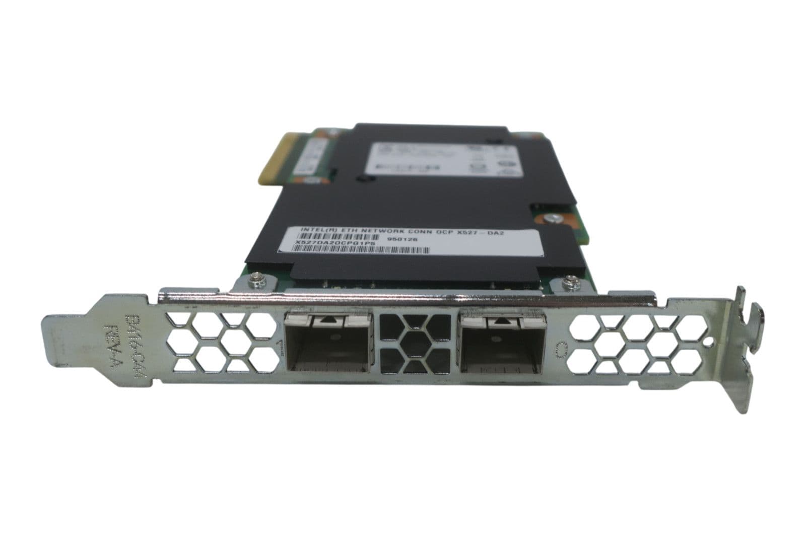 Fujitsu Intel X527-DA2 10GBE Dual-Port SFP OCP Card X527DA2OCPG1P5 FH ...