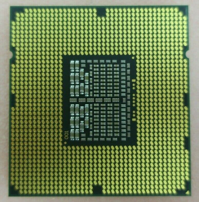 Fujitsu Intel Xeon Dual Core E5503 2GHz SLBKD Server Processor CPU With ...