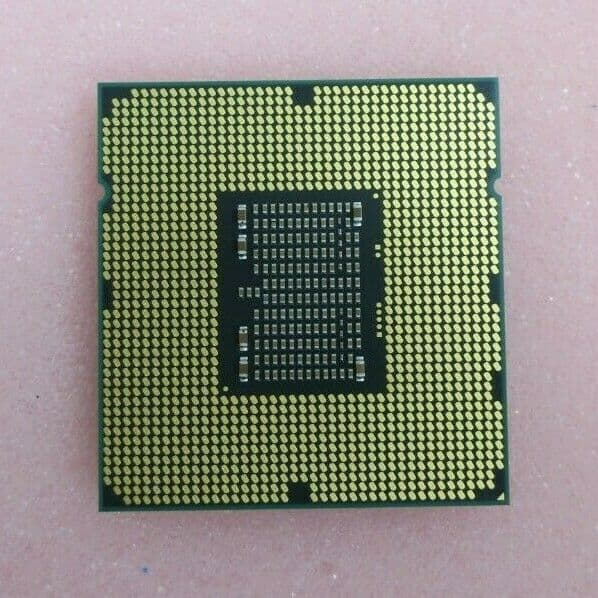 Fujitsu Intel Xeon Quad-Core E5606 2 13GHz SLC2N Processor CPU And Heatsink