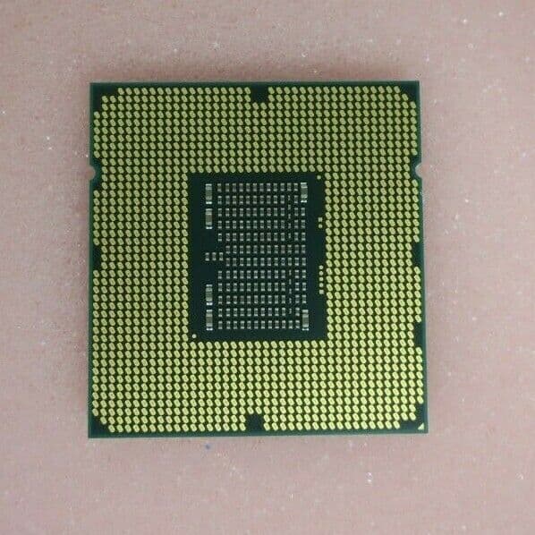 Fujitsu Intel Xeon Quad-Core E5606 2 13GHz SLC2N Processor CPU With ...