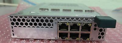 Ethernet Network Switches - Page 7