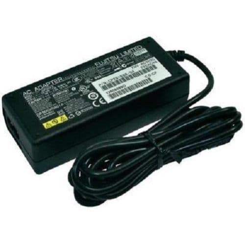 Fujitsu LIFEBOOK CP281868-XX Laptop AC 19v 3 16A 60W Charger Power ...
