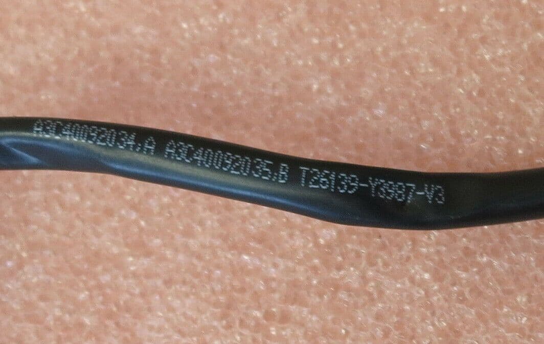 Fujitsu LSI BAT1S1P MRiBBU08 Back Up Battery Unit BBU for RAID Card L3 ...