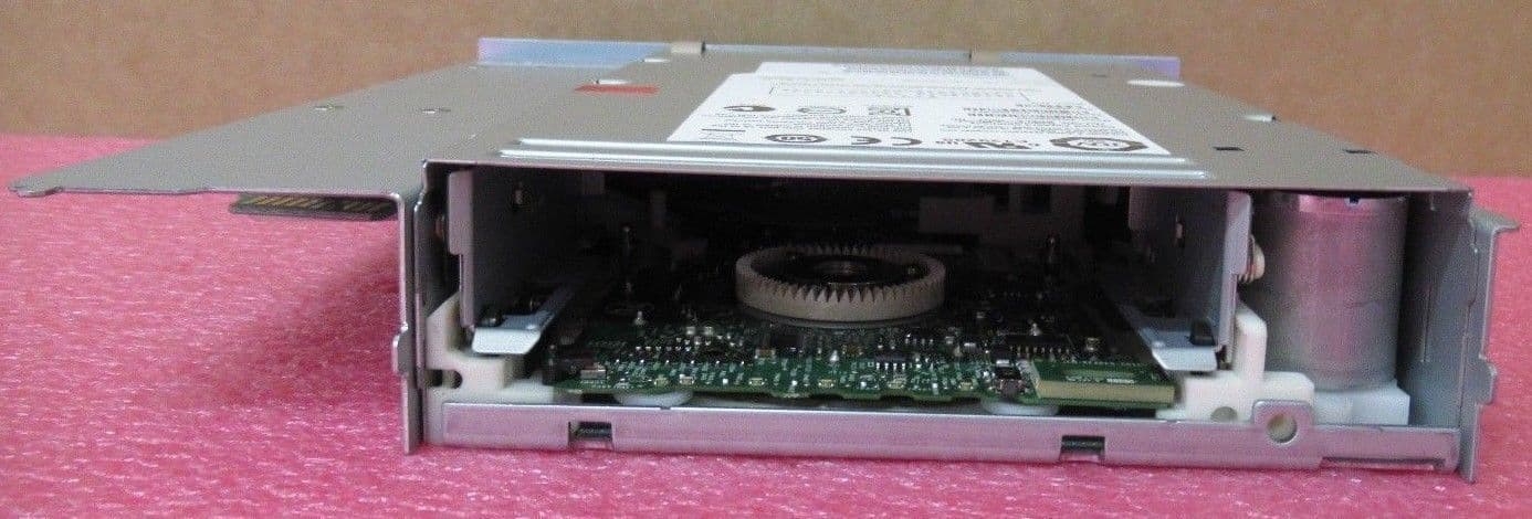 Fujitsu LT S2 Drive LT0 5 HH 6GB/s SAS 1U 2U 4U Tape Drive 10601448513
