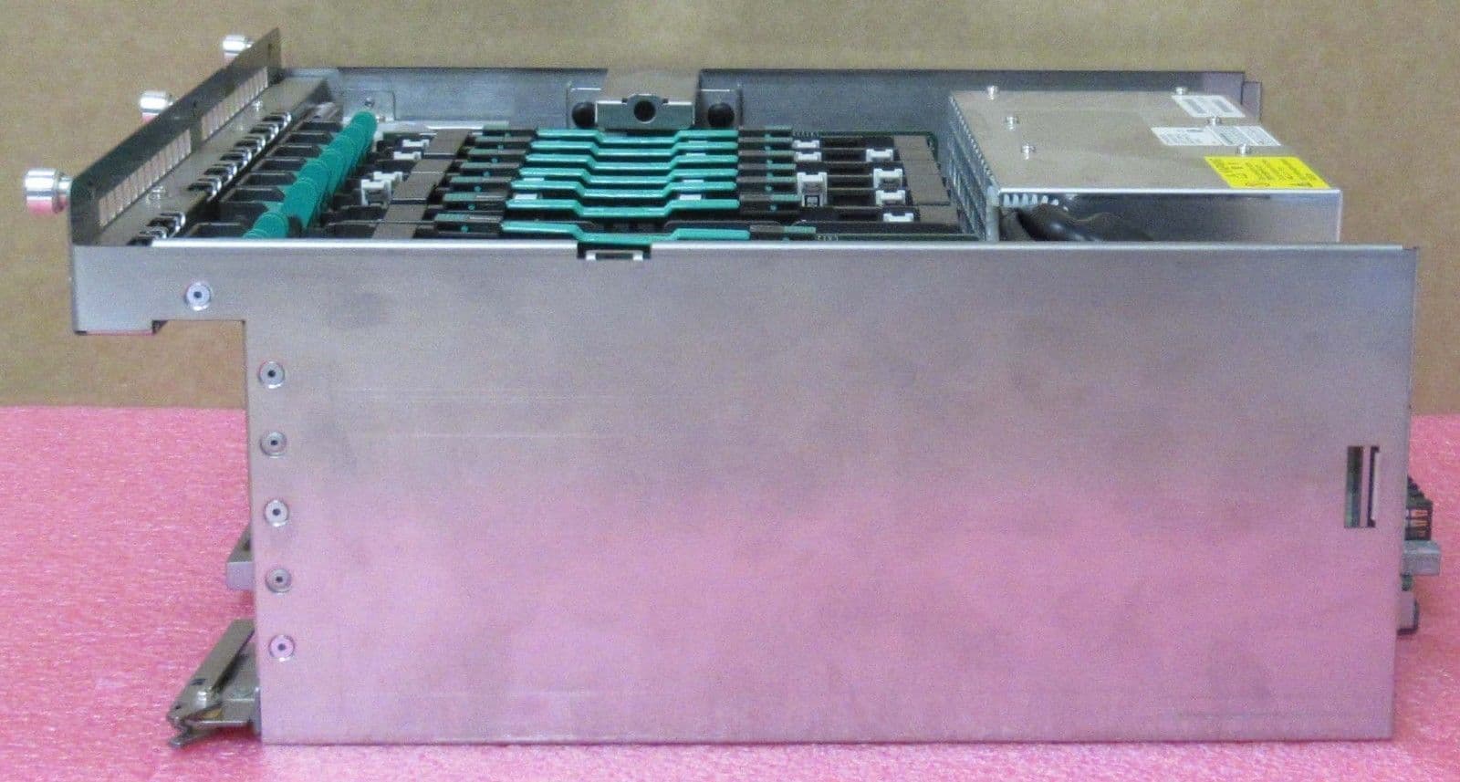 Fujitsu M2R Control System Facility Adapter CA20355-B19X With 2x ...