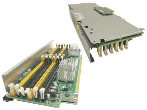 Fujitsu Memory Board 12 Slot DDR4 Ram Primergy RX4770 M2 S26361-F5295-L200