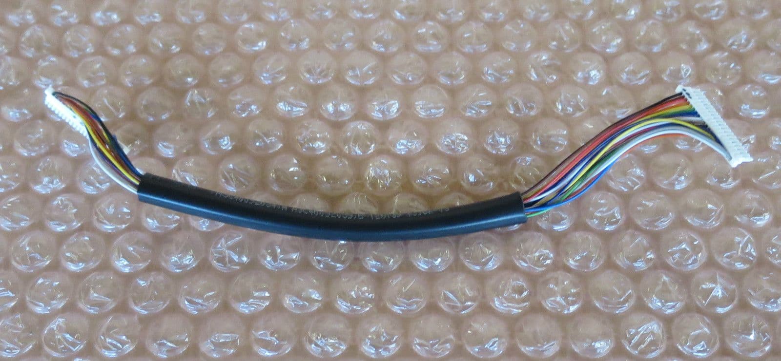 Fujitsu MR iBBU08 Battery L3-25345-06A With Cable A3C40092034 T26139 ...