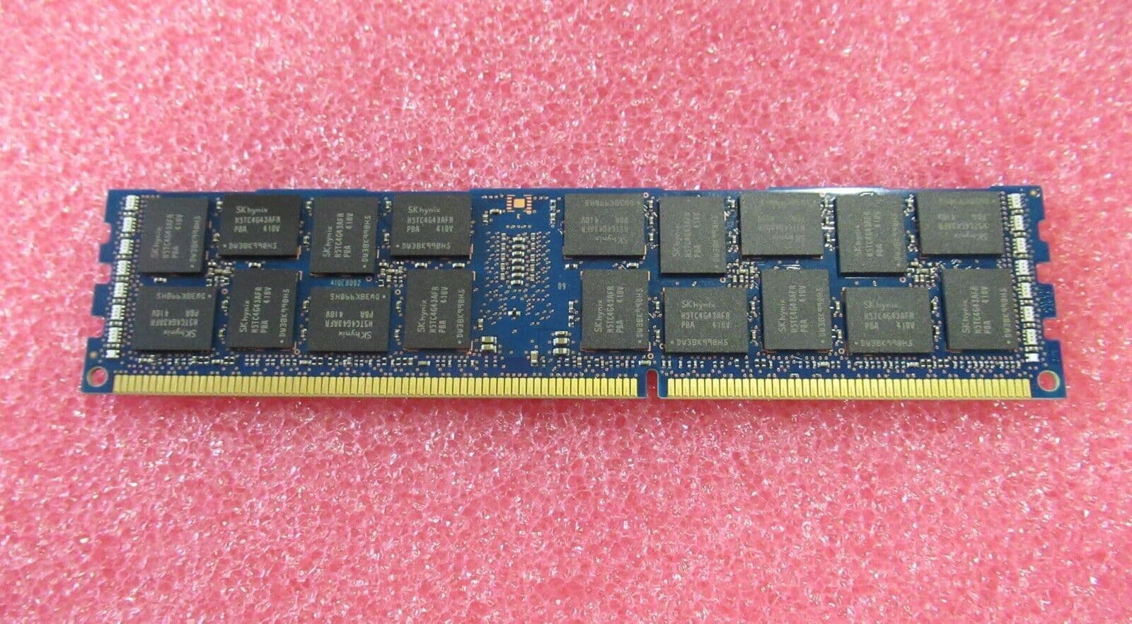 Fujitsu Original 16GB S26361-F3695-L514 - DDR3-1600MHz PC3-12800 Server ...