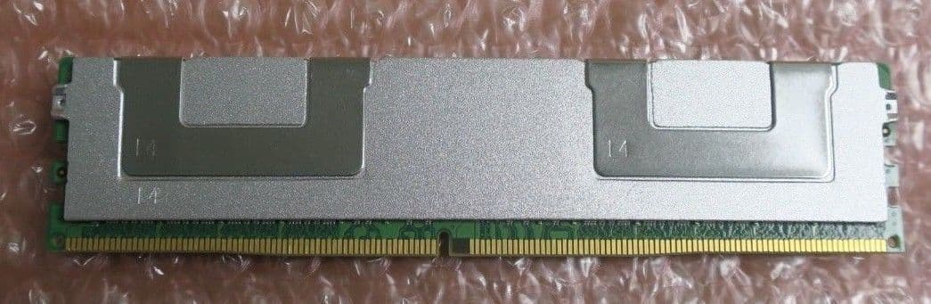 Fujitsu Original 64GB S26361-F3935-E516 DDR4-2400 PC4-2400T-L ECC ...