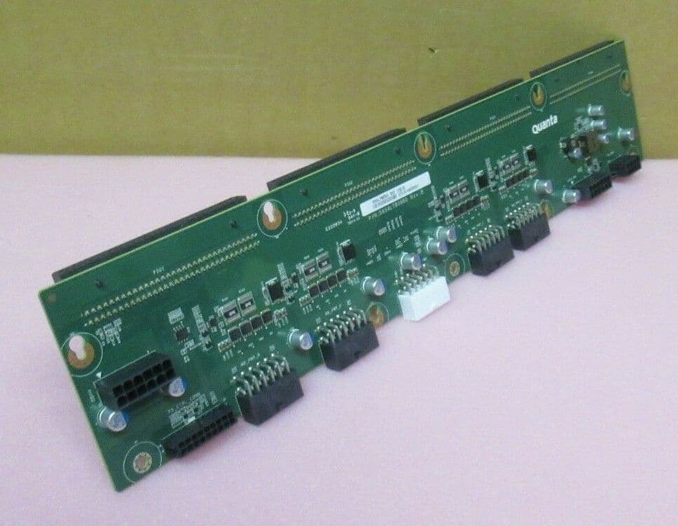 Fujitsu Power Distribution Board For Primergy RX4770 M1 M3 A3C40174993