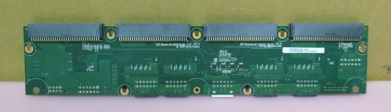 Fujitsu Power Distribution Board For Primergy RX4770 M1 M3 A3C40174993