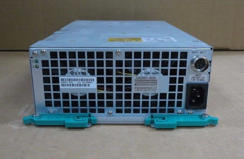 Fujitsu POWER SUPPLY UNIT CA05951-9220 FOR DE 38001212