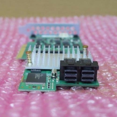 Fujitsu PRAID EP400i 8-Channel SATA 6Gb/SAS 12Gb RAID Controller S26361 ...