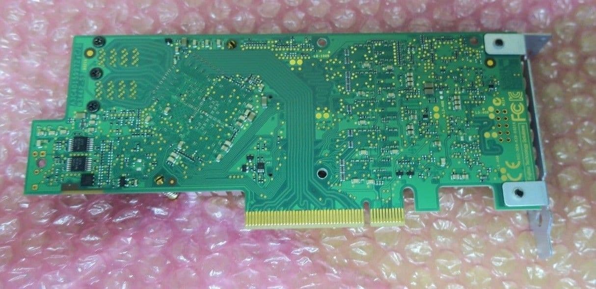 Fujitsu PRAID EP400i 8-Channel SATA 6Gb/SAS 12Gb RAID Controller S26361 ...
