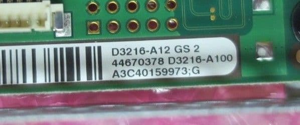 Fujitsu PRAID EP400i 8-Channel SATA 6Gb/SAS 12Gb RAID Controller S26361 ...