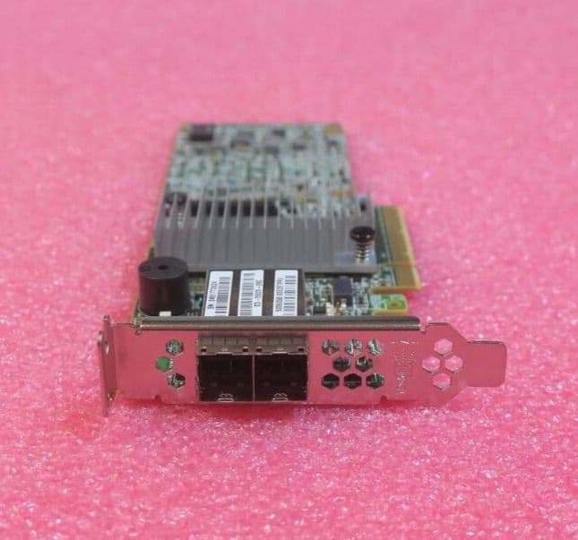 Fujitsu PRAID EP420e 2GB Cache 8-Port SAS 12G RAID Controller A3C40177731