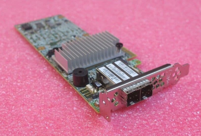 Fujitsu PRAID EP420e 2GB Cache 8-Port SAS 12G RAID Controller A3C40177731