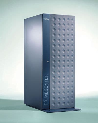 Fujitsu PRIMECENTER 38U RACK Cabinet Enclosure S26361-K827-V240 for servers