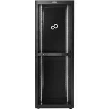 Fujitsu PRIMECENTER M1 742A 42U Server Rack Cabinet Enclosure S26361 ...