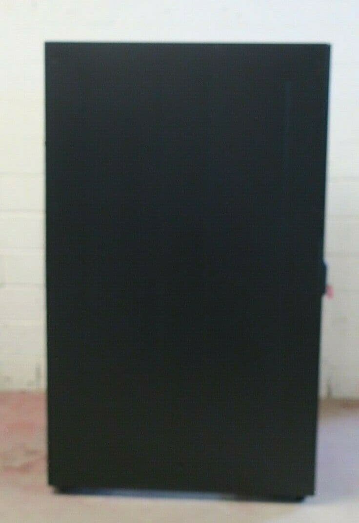 Fujitsu PRIMECENTER M2 S26361-K828-V842 19" 42U 1200 x 800 Server Rack ...