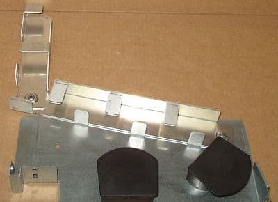 Fujitsu PrimeCenter Rack Cable Management Arm A3C40066156