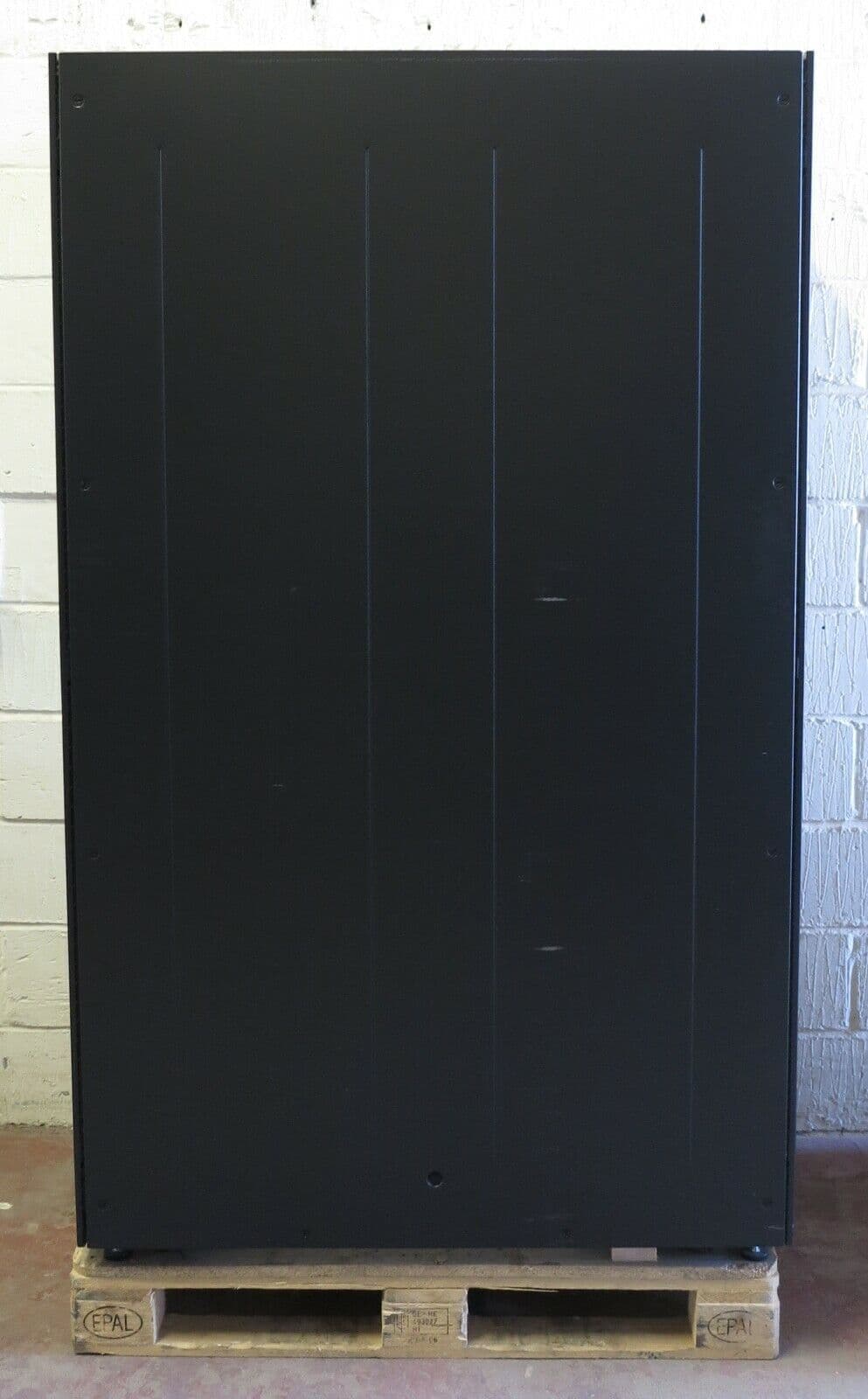 Fujitsu PrimeCentre Rack PCR M2 42U 800 Server Rack Cabinet Enclos ...